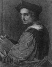 Andrea del Sarto by Andrea del Sarto - Art Renewal Center