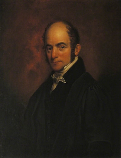 William Wilberforce (1759–1833), Alumnus of St John's College ...