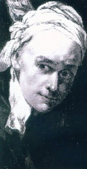 Guiseppe Maria Crespi by Giuseppe Maria Crespi - Art Renewal Center
