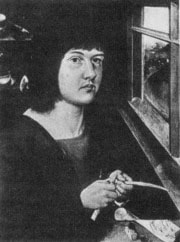 Matthias Grunewald by Matthias Grunewald - Art Renewal Center