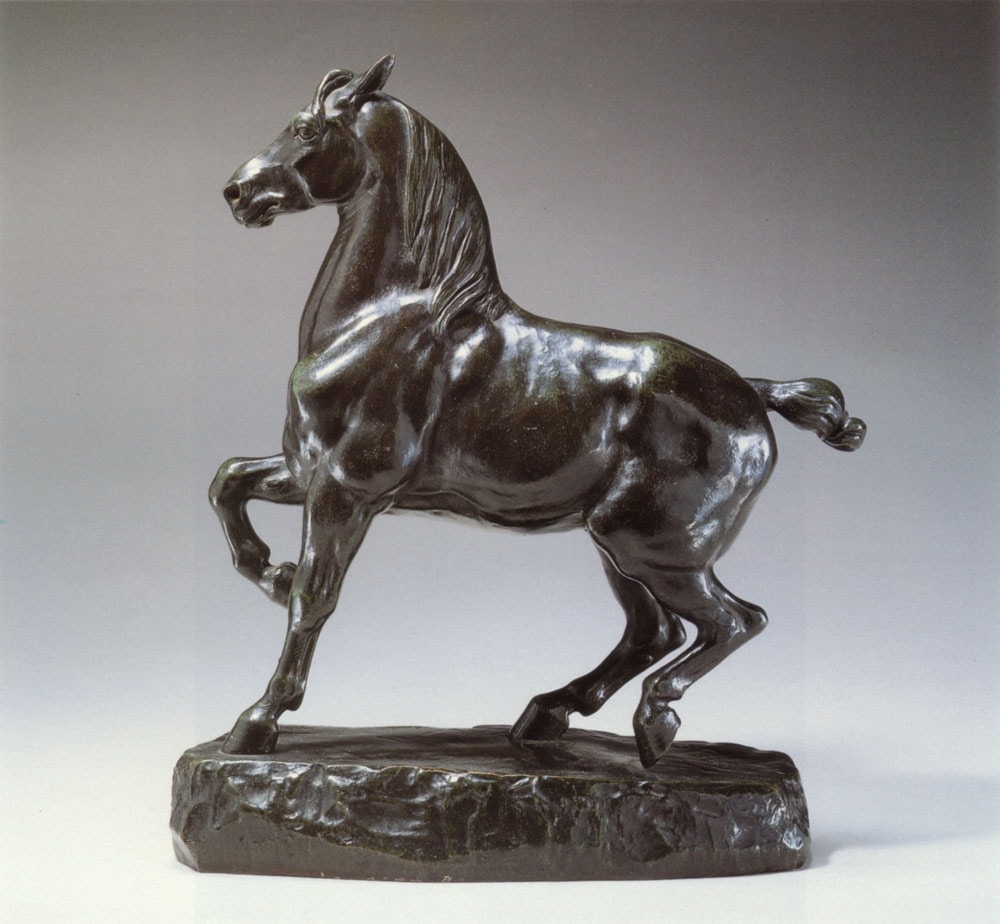 Antoine-Louis Barye - 19 artworks - Art Renewal Center