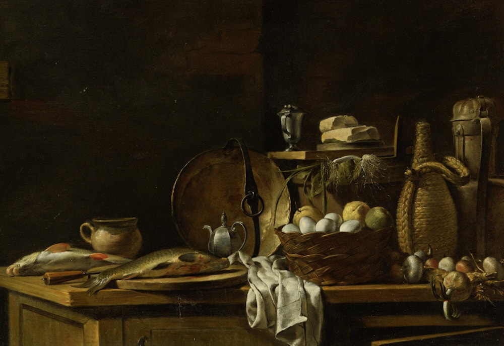 Nicolas Henry Jeurat de Bertry - Art Renewal Center