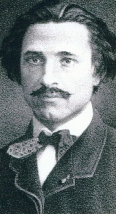 Paul Jacques Aime Baudry by Paul Jacques Aime Baudry - Art Renewal Center