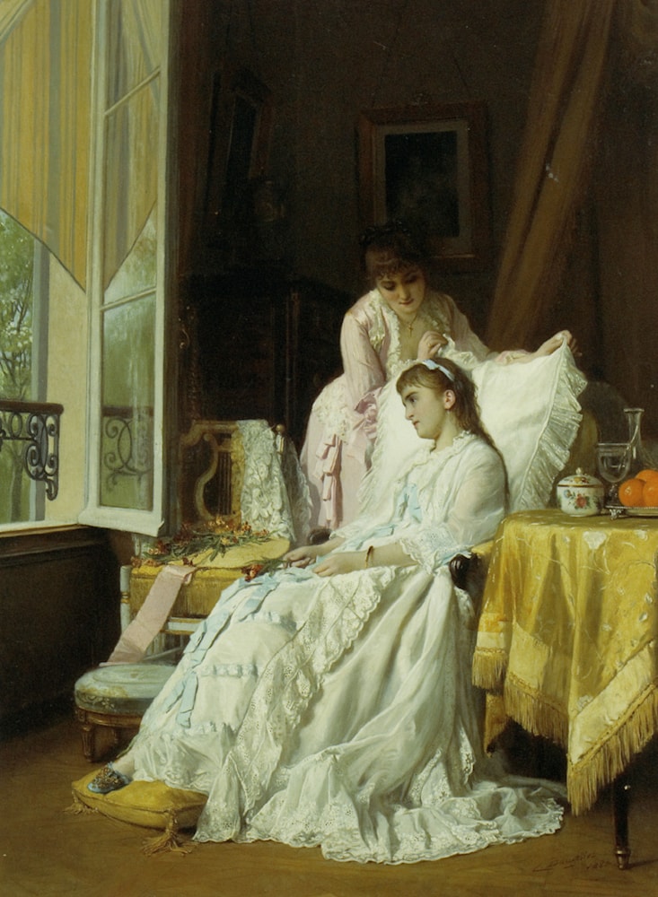 the convalescent