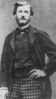 ARC / Frederic Bazille