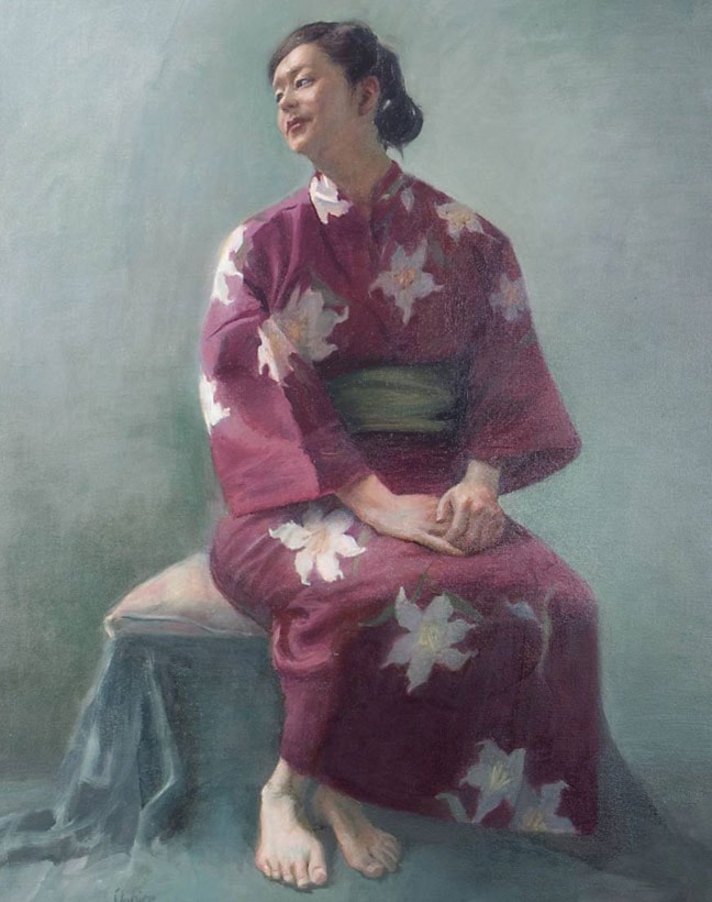 Untitled by Janice Edelman - Art Renewal Center