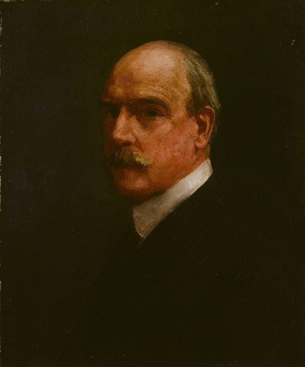 Self Portrait by Arthur Streeton - Art Renewal Center