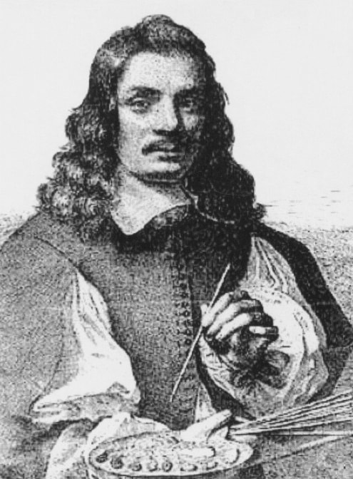 Michael Sweerts - Art Renewal Center