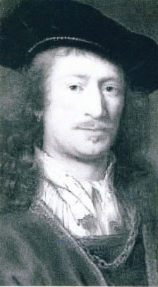 Ferdinand Bol by Ferdinand Bol - Art Renewal Center