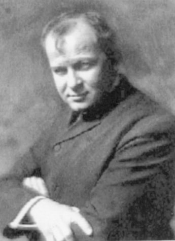 George Luks - Art Renewal Center