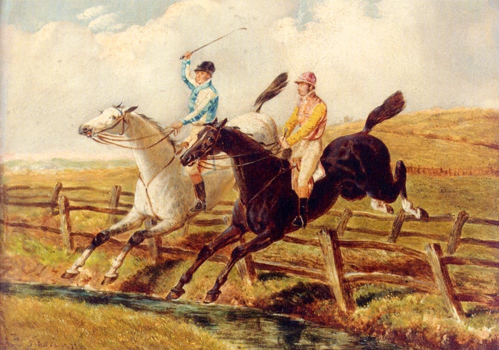Benjamin Herring, Jnr. - Art Renewal Center