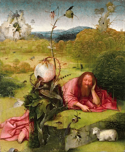 bosch artwork