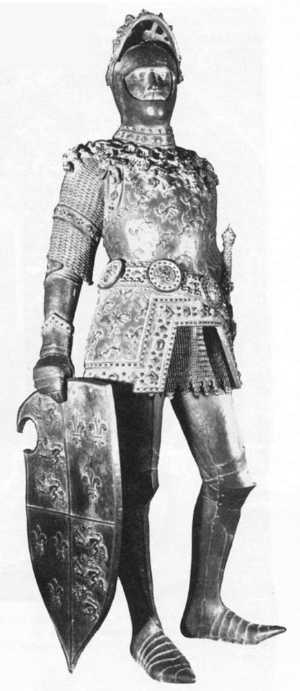 Peter Vischer the Elder - Art Renewal Center