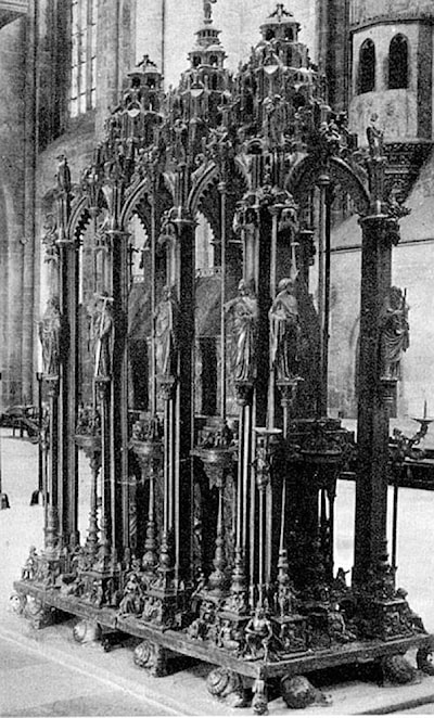 Peter Vischer the Younger by Peter Vischer the Younger - Art Renewal Center