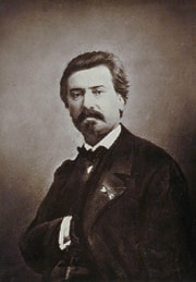 Isidore Alexandre Augustin Pils by Isidore Alexandre Augustin Pils ...