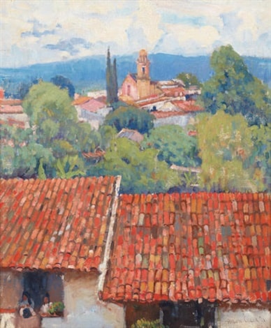 Alvan Clark - 20 artworks - Art Renewal Center