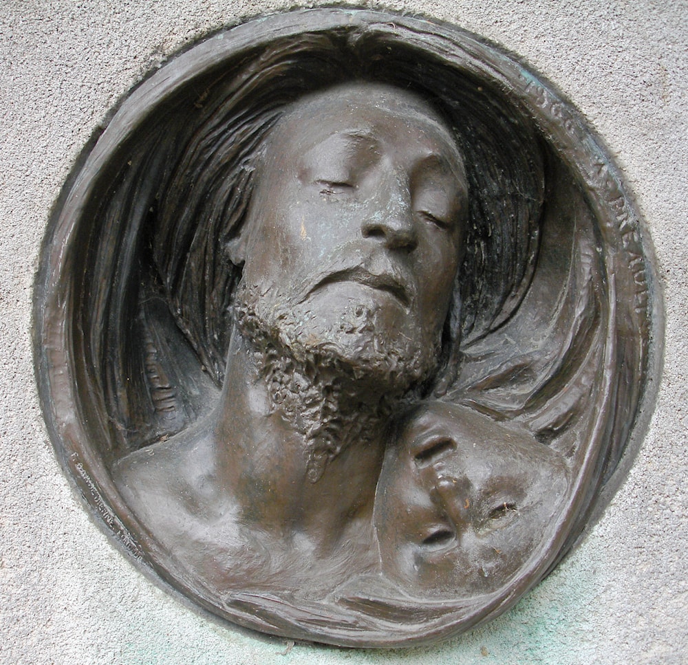 post mortem relief