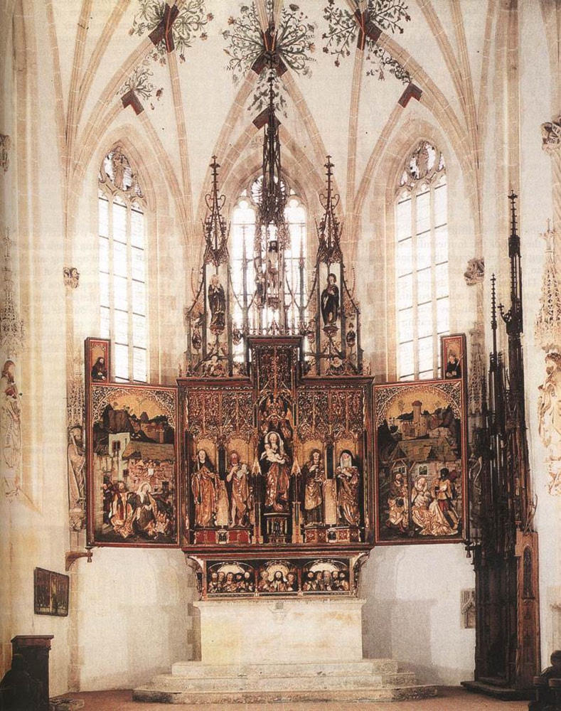 Michael Erhart - Art Renewal Center