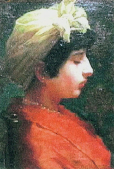 Henrietta Rae - 10 artworks - Art Renewal Center