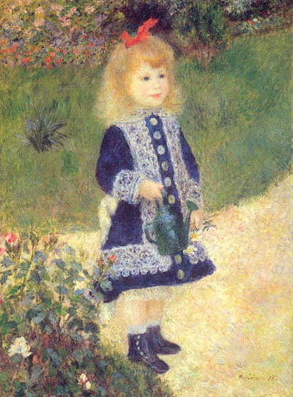 renoir pictures gallery