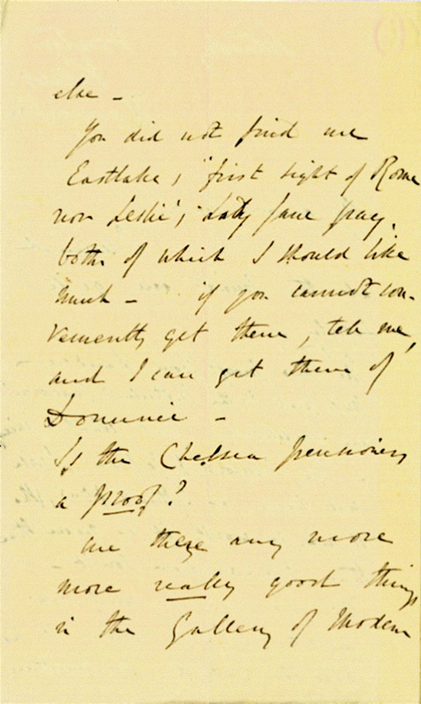 John Frederick Lewis - 19 artworks - Art Renewal Center