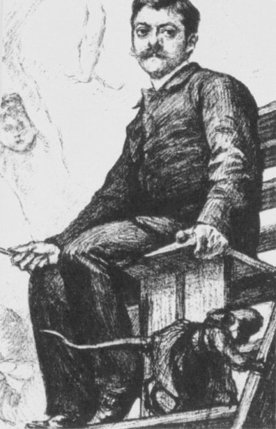 by Aime-Nicolas Morot - Art Renewal Center