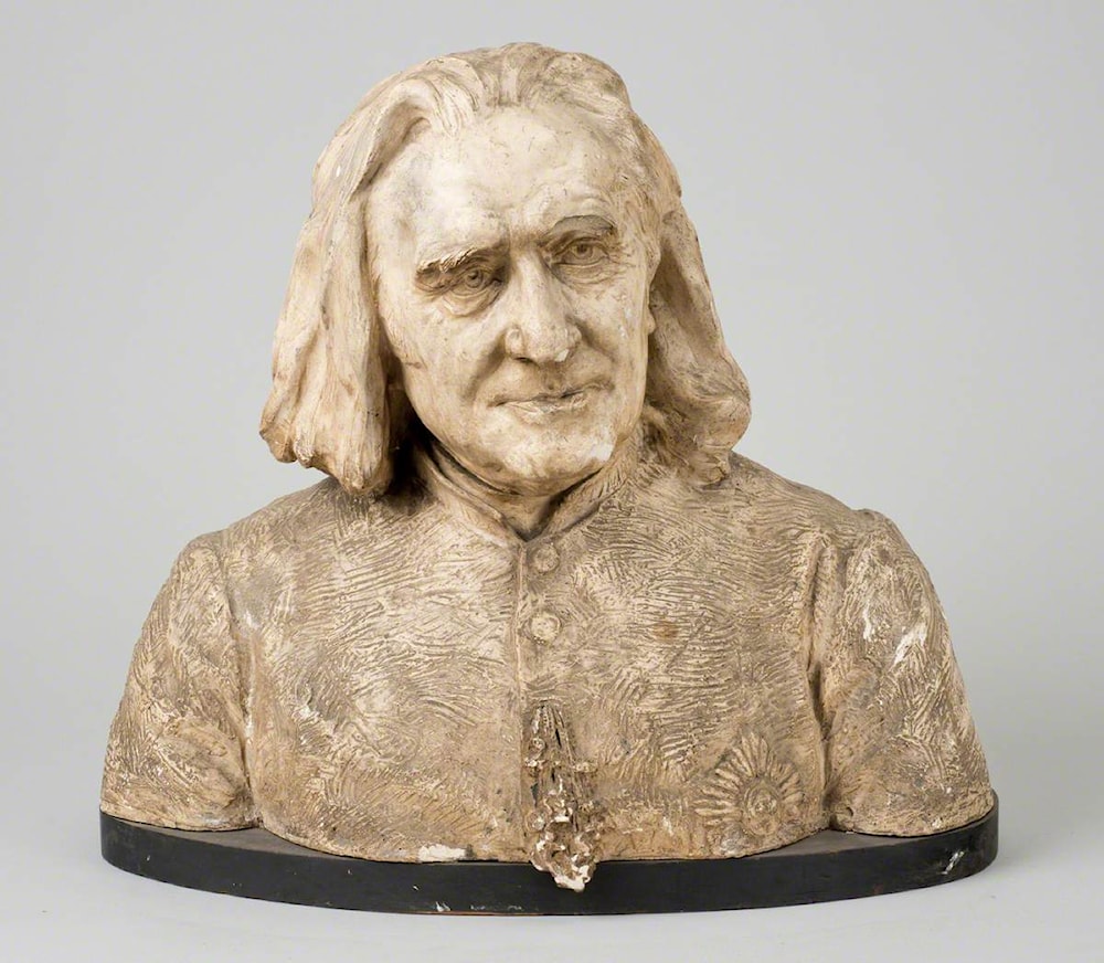 Tomb of Elizabeth Dacre Howard by Joseph Edgar Boehm - Art Renewal Center