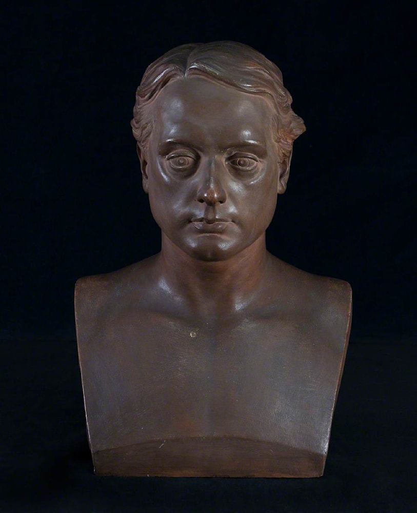 Archibald Philip (1847–1929), 5th Earl of Rosebery by Joseph Edgar ...