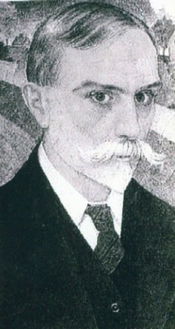 Joseph Southall by Joseph Edward Southall - Art Renewal Center