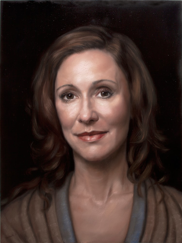 Laura - life size by Lance Richlin - Art Renewal Center