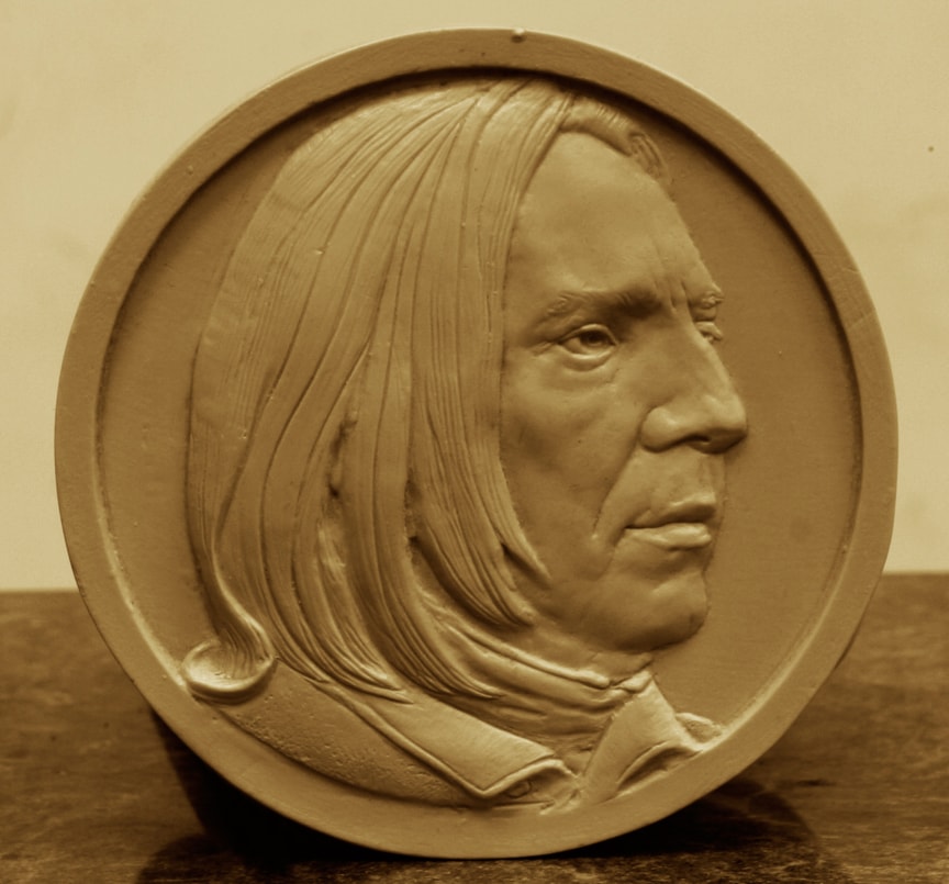 Snape by Lance Richlin - Art Renewal Center