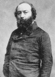 Theodore Rousseau by Theodore Rousseau - Art Renewal Center