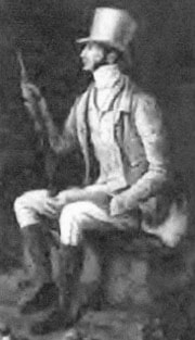 Henry Barraud - Art Renewal Center