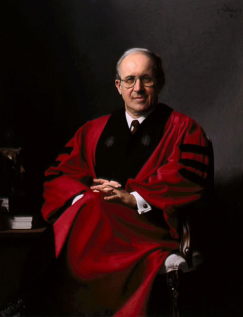 Jeswald W. Salacuse, Henry J. Braker Professor of Law, Tufts University ...