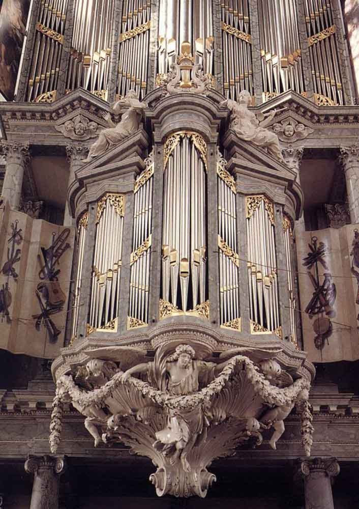 Hendrick de Keyser - Art Renewal Center