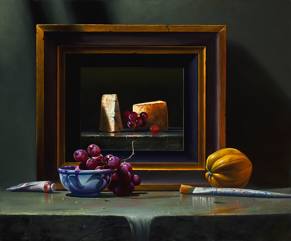 In Transzione By Dario Campanile Art Renewal Center 0773
