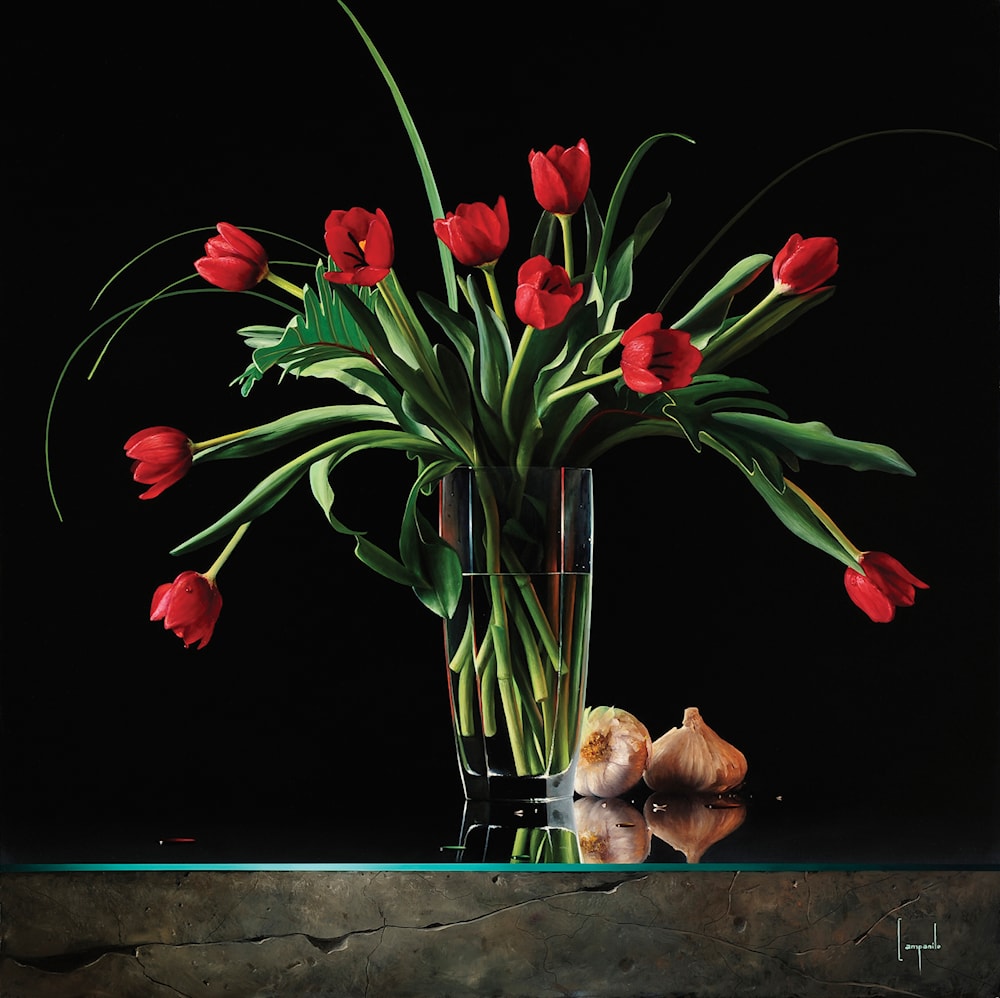 Passione Eterna By Dario Campanile Art Renewal Center 6092