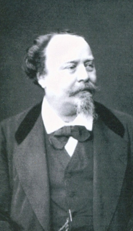 Charles Marchal by Charles Francois Marchal - Art Renewal Center