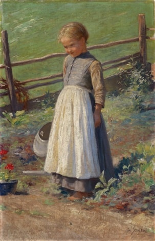 Josef Straka - 11 artworks - Art Renewal Center