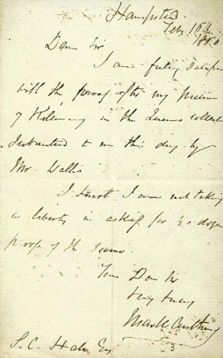 by Henry Mark Anthony - Art Renewal Center