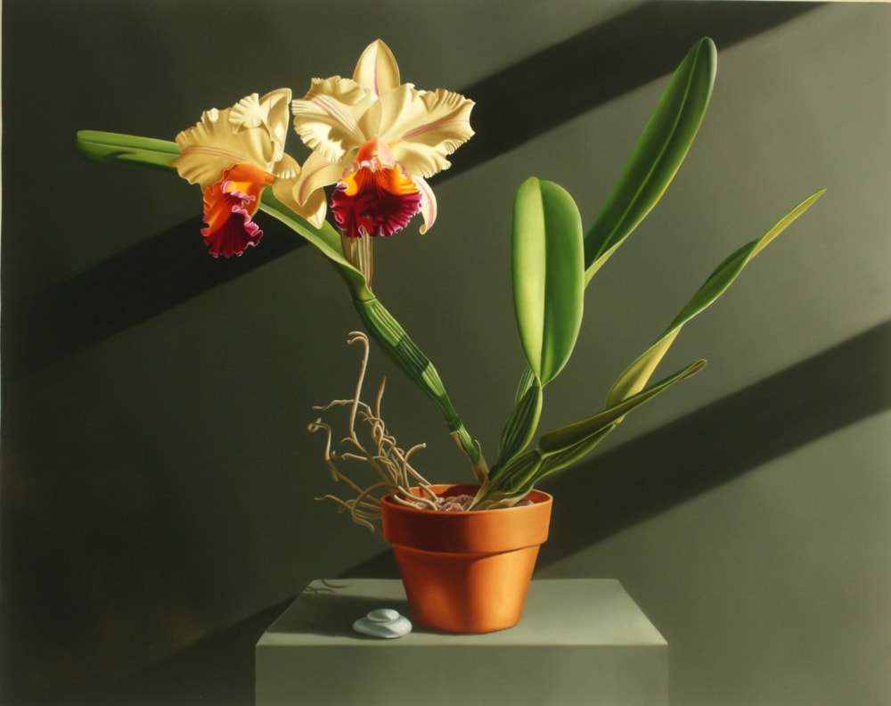 Ascension by Jane Jones - Art Renewal Center