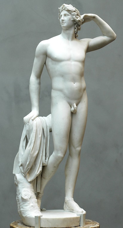 antonio canova
