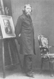 William Linton by William Linton - Art Renewal Center