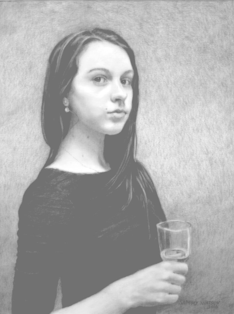 Sammy Watson - 24 artworks - Art Renewal Center