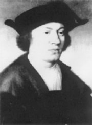 Quentin Massys by Quentin Massys - Art Renewal Center