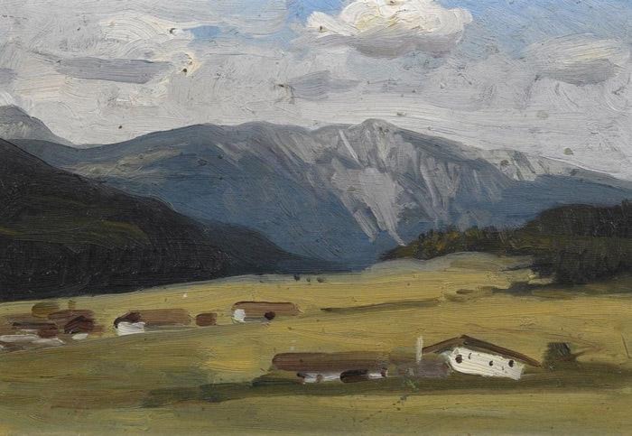 Max Nonnenbruch - 10 artworks - Art Renewal Center