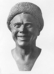 Franz Xaver Messerschmidt by Franz Xaver Messerschmidt - Art Renewal Center