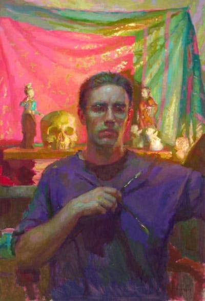 Bird of Victory by Dan Thompson - Art Renewal Center