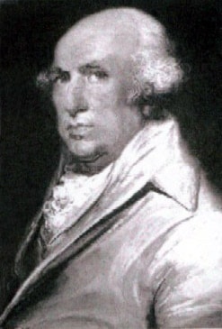 George Stubbs by George Stubbs - Art Renewal Center