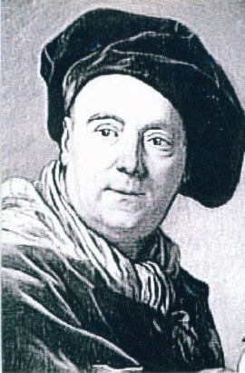 Carle van Loo by Carle van Loo - Art Renewal Center